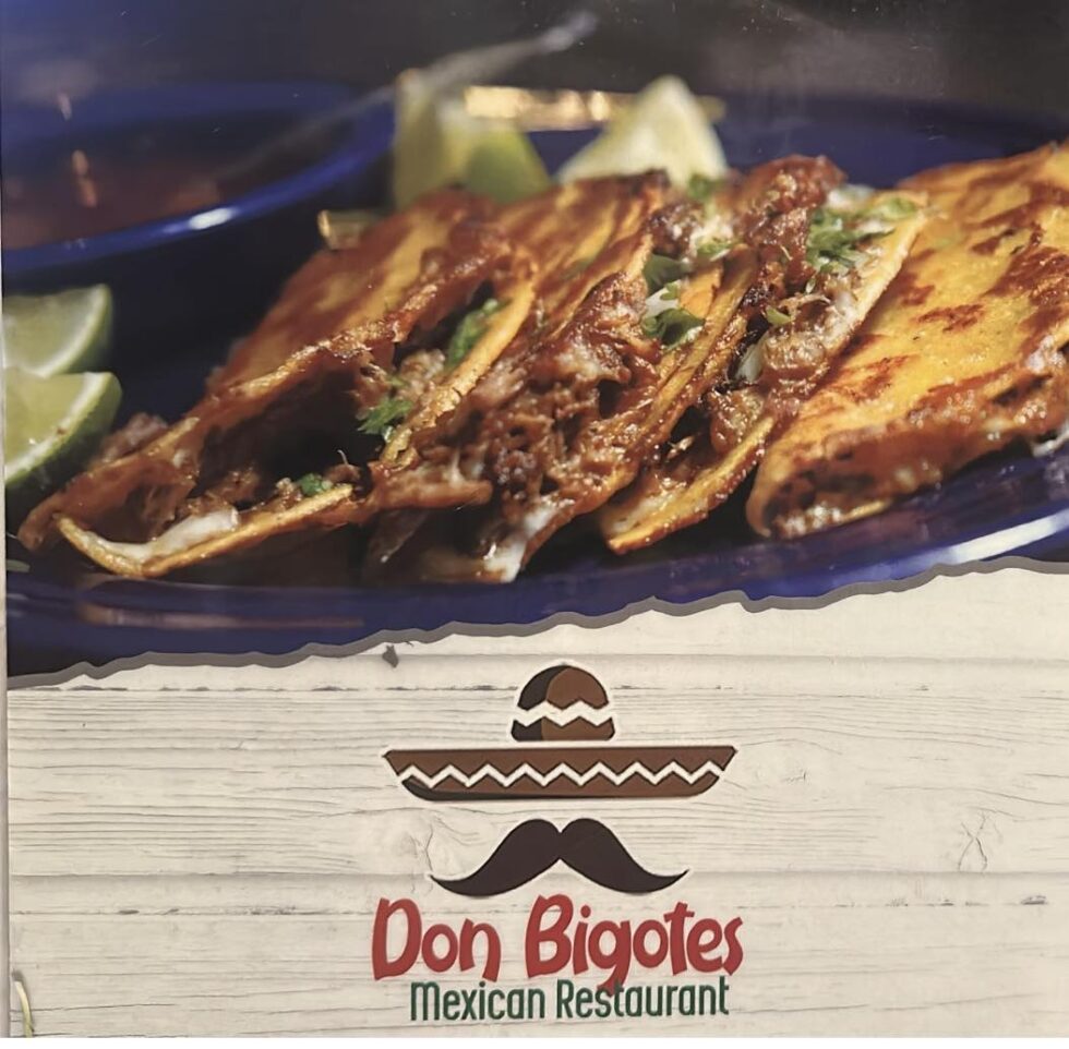 Don Bigotes Texican Restaurant - Explore Tryon